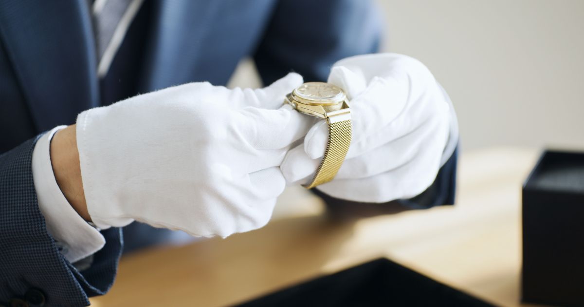 Luxury redefined: How white glove service elevates the branded goods ...