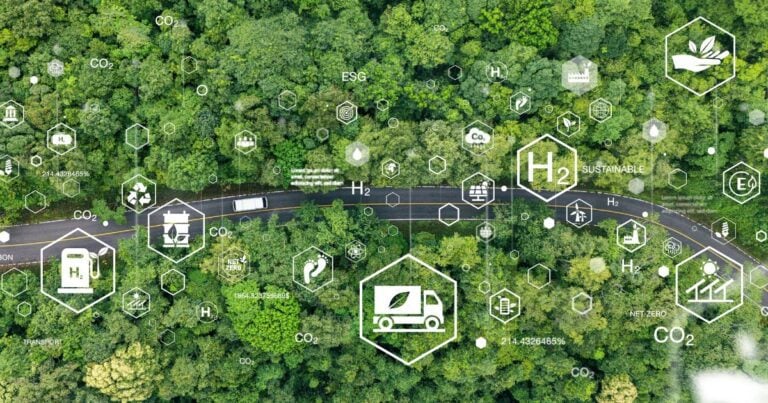 Road to redemption: How logistics can reduce its carbon footprint | DHL ...