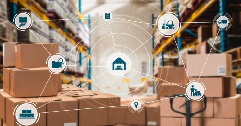 Transportation Management System (TMS) | DHL Logistics of Things