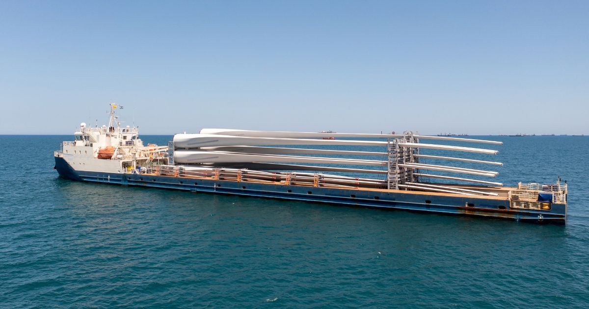 Breakbulk and the Blue Economy: Supporting Sustainable Maritime Growth ...