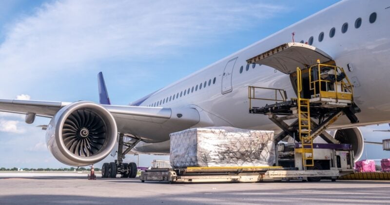 Fueling the narrative of a tight freight market | DHL Logistics of Things